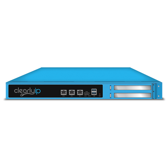 Tổng đài IP Clearlyip PBX Appliance CIP 790